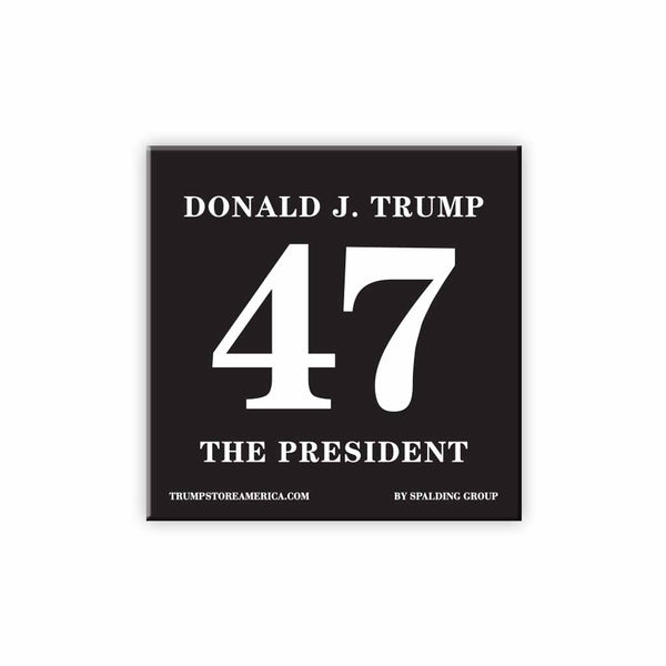 Trump Button - "Trump 2024" – TrumpStoreAmerica